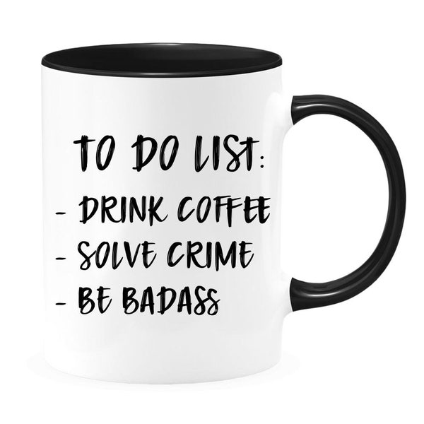 Detective Gifts - 60+ Gift Ideas for 2023