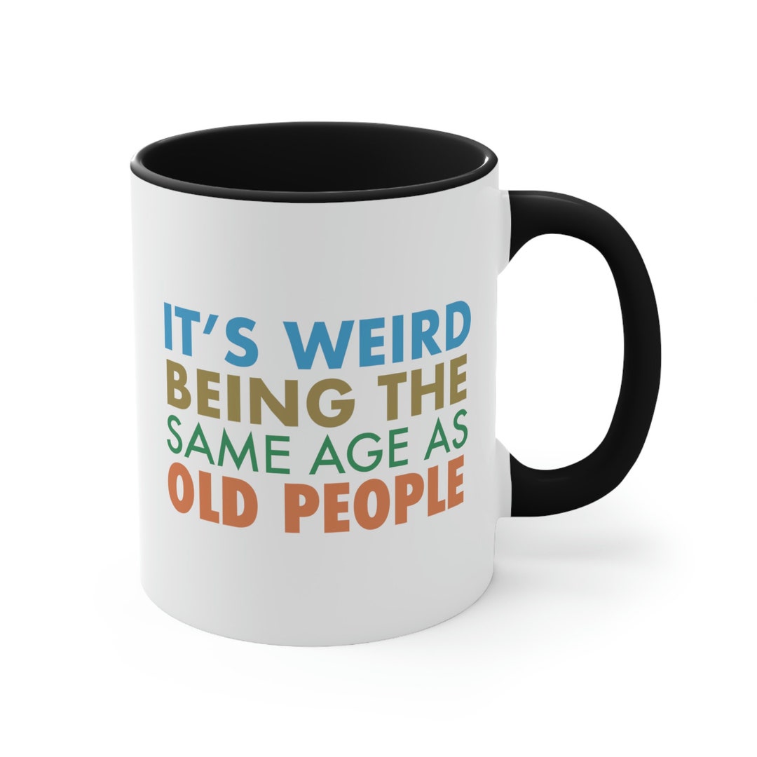Birthday Mug, Friends Birthday Mug, Happy Birthday Mug, Birthday Gift ...