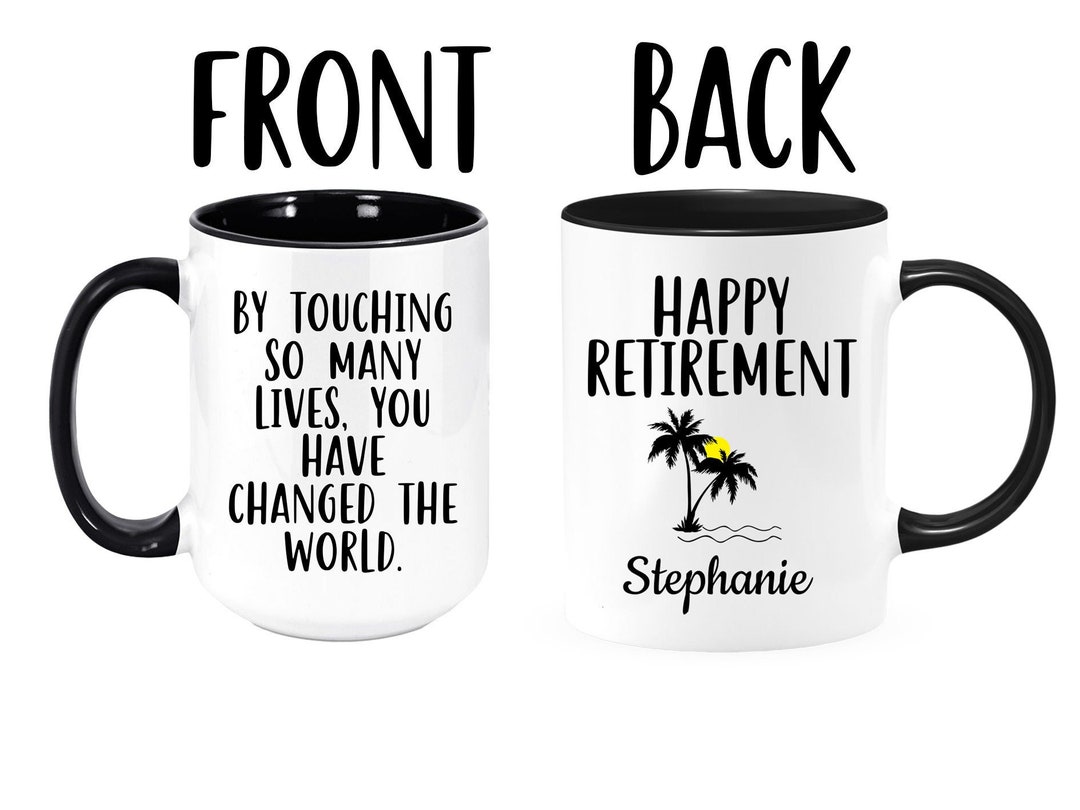 Happy Retirement, Fun Retirement Gift, Boss Retirement, Job Retirement ...