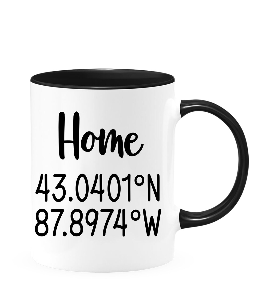 Housewarming Mug, Housewarming Gift, Gift for Homeowner, New Home Mug ...