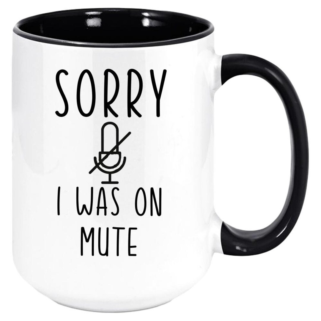 Work From Home Mug Work From Home Coffee Mug Working From - Etsy