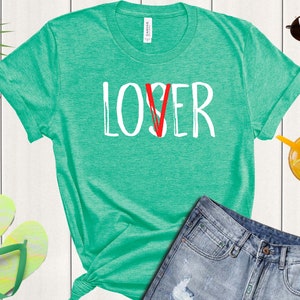 Lover Shirt - Movie Lover Shirt - Movie Quotes Shirt - Gift for Movie ...