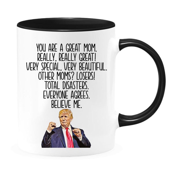 Funny Trump Gifts - 60+ Gift Ideas for 2024