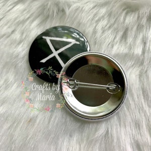 Safecamp Pinback Buttons Set - Etsy
