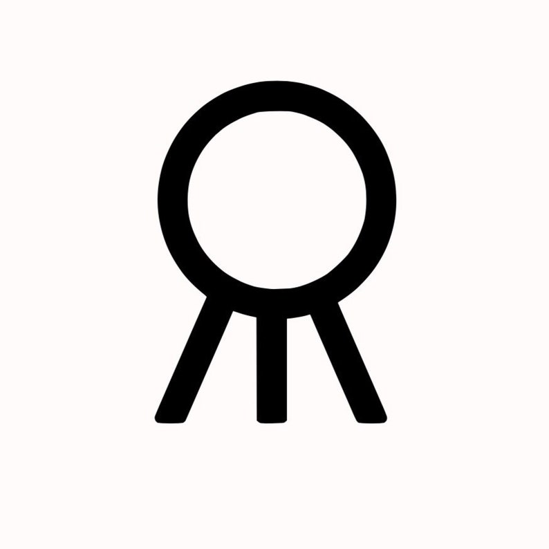 Hail the Sun Decal / Sticker - Etsy