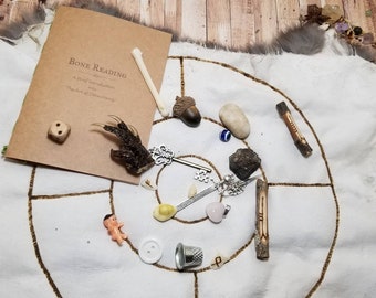 Bone Casting Set - Etsy