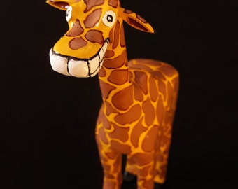 Jeffy Sculpture - Etsy