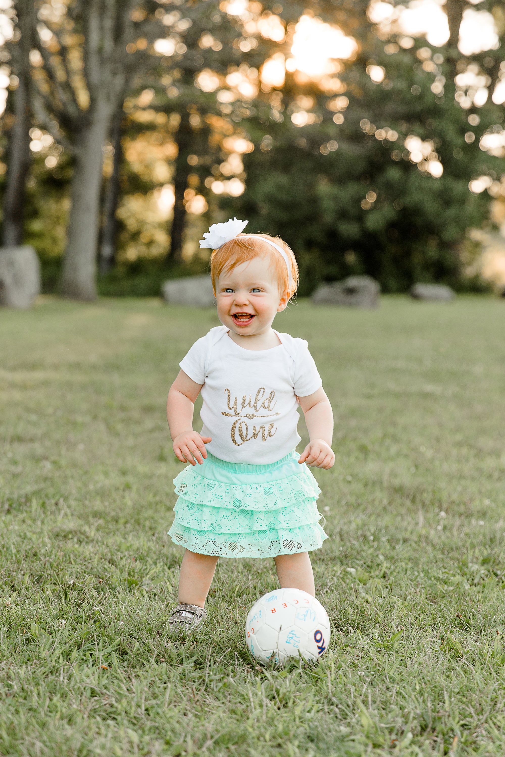 Wild One Vinyl Iron-on Decal - Etsy