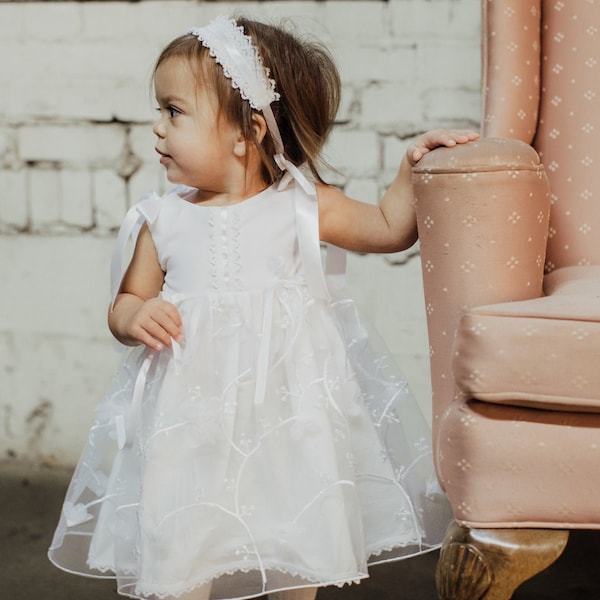 Confirmation Dress - Etsy