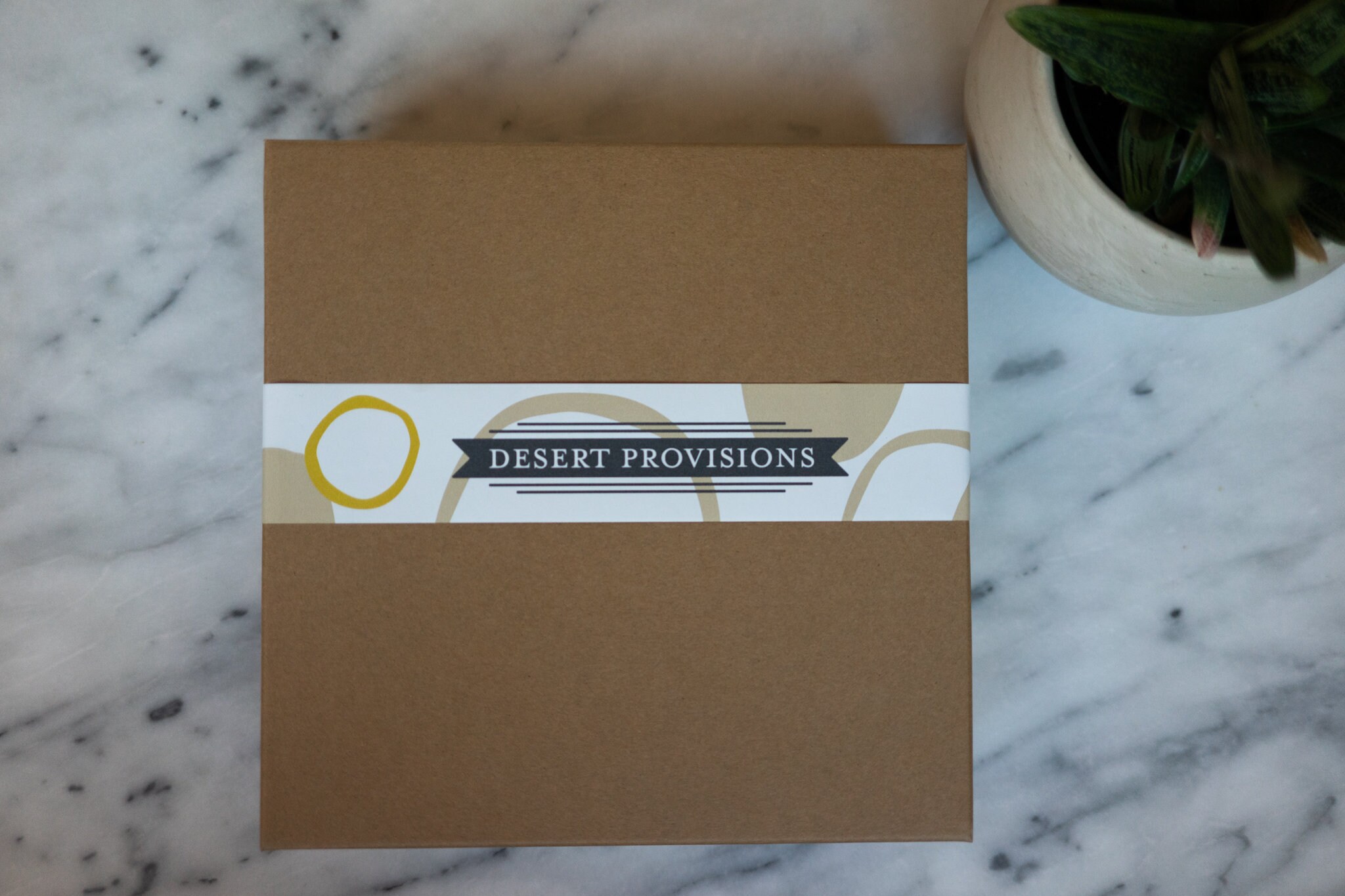 Gift Box // Taste of Tucson Gift Box // Hatch Chile Powders, Sonoran ...