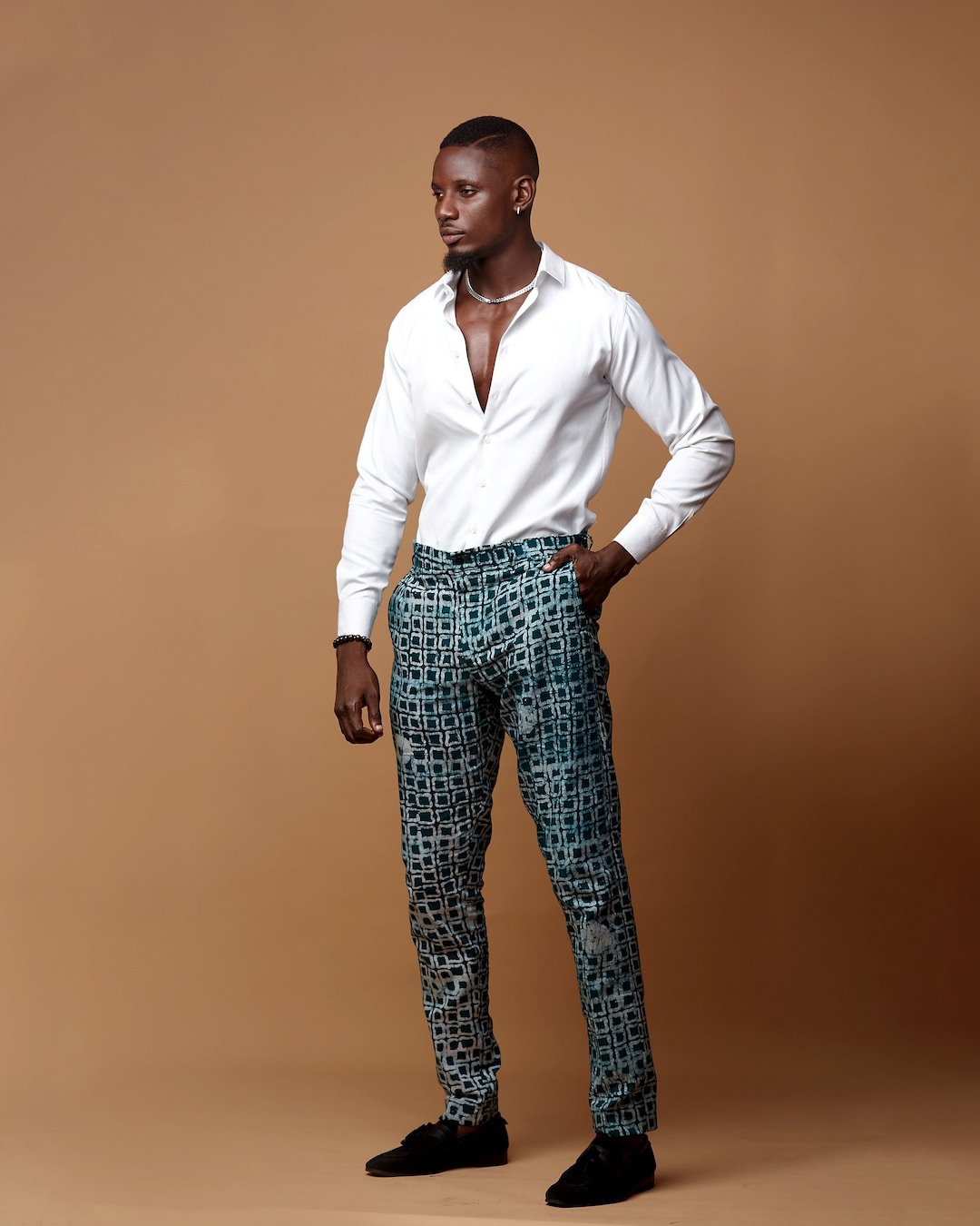 African Men Pants, Ankara Men Pants,tiedye Men Pants, Black Panther ...