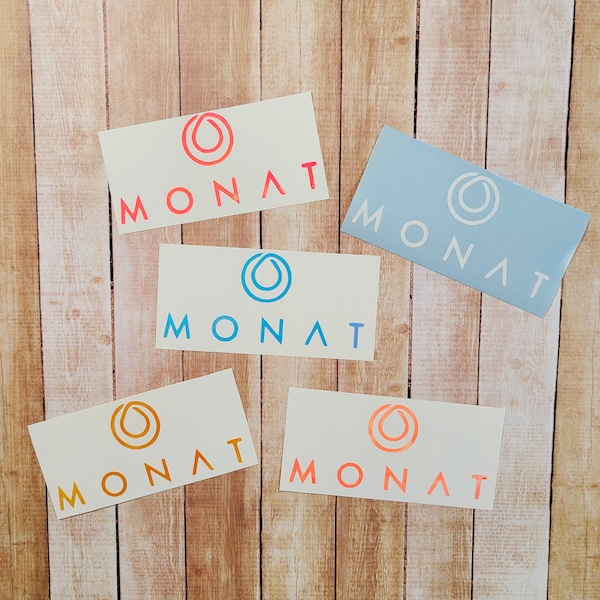 Monat Gear - Etsy