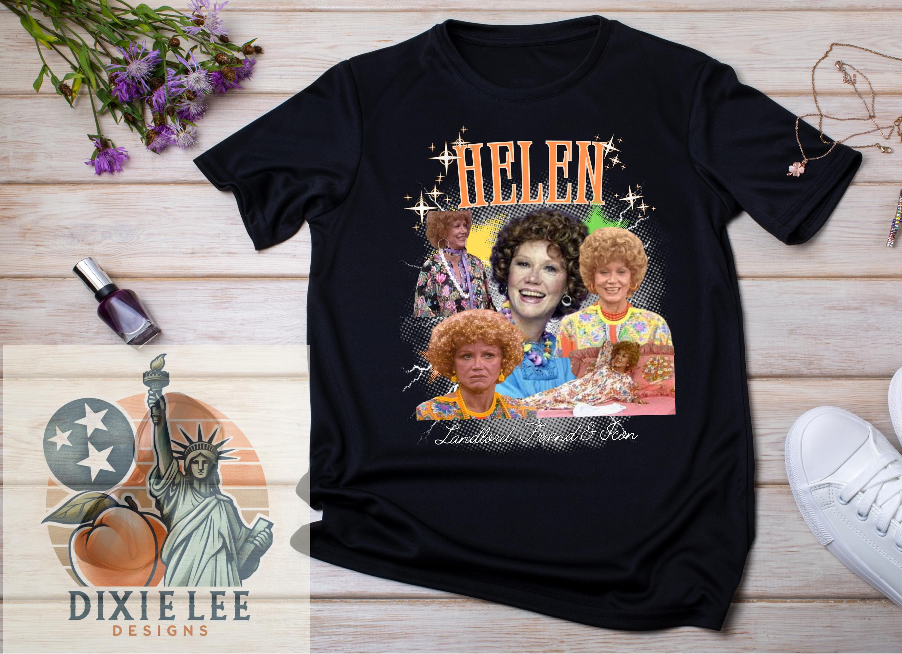 Mrs. Roper PNG for Sublimation or DTF Printing on Tshirts - Etsy