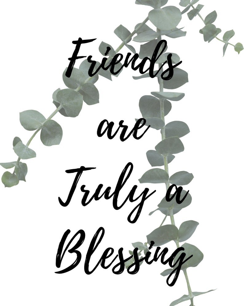 Thankful Signs Printable Set of 6, 5x7, 8x10, 11x14 Holiday Printable ...