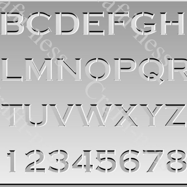 Copperplate - Etsy