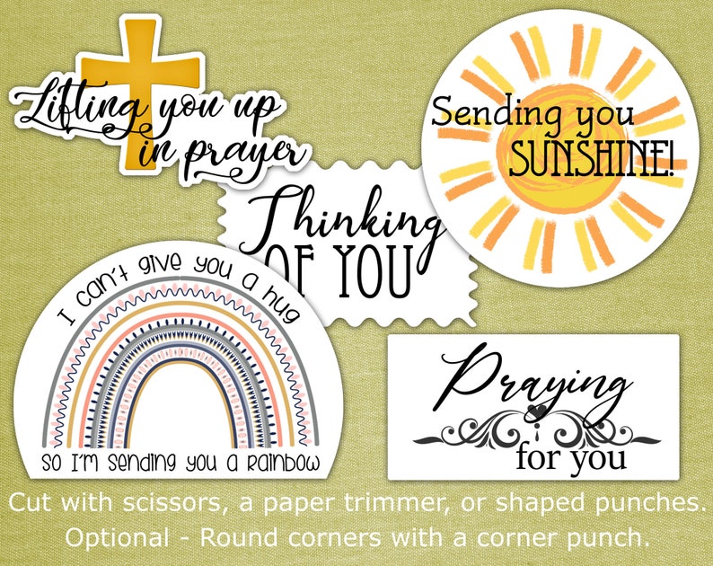 Thinking of You, Praying for You, Sympathy, Sentiments, Word Art ...