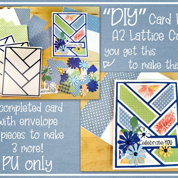 Card Making - Etsy