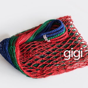 Natural Linen String Bag Grocery Bag Strong Bag Bestseller - Etsy