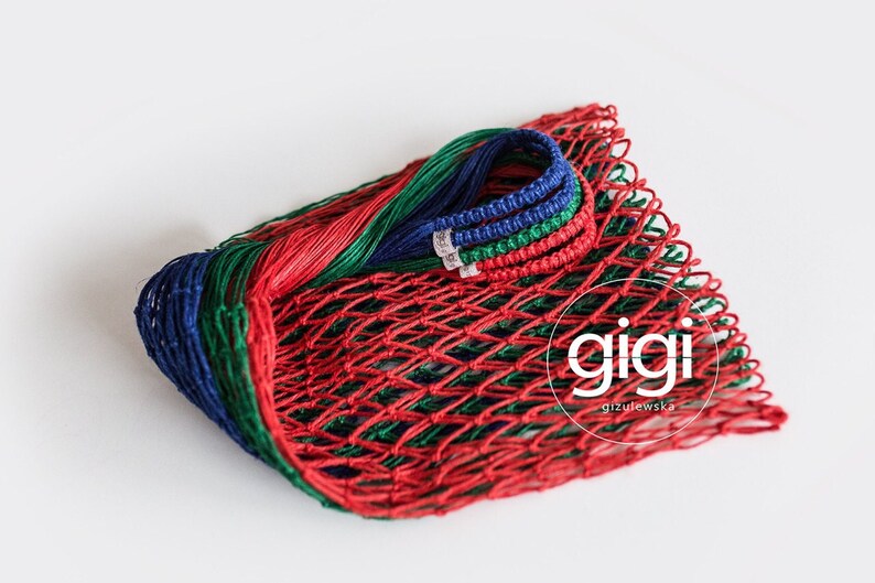 Natural Linen String Bag Grocery Bag Strong Bag Bestseller - Etsy