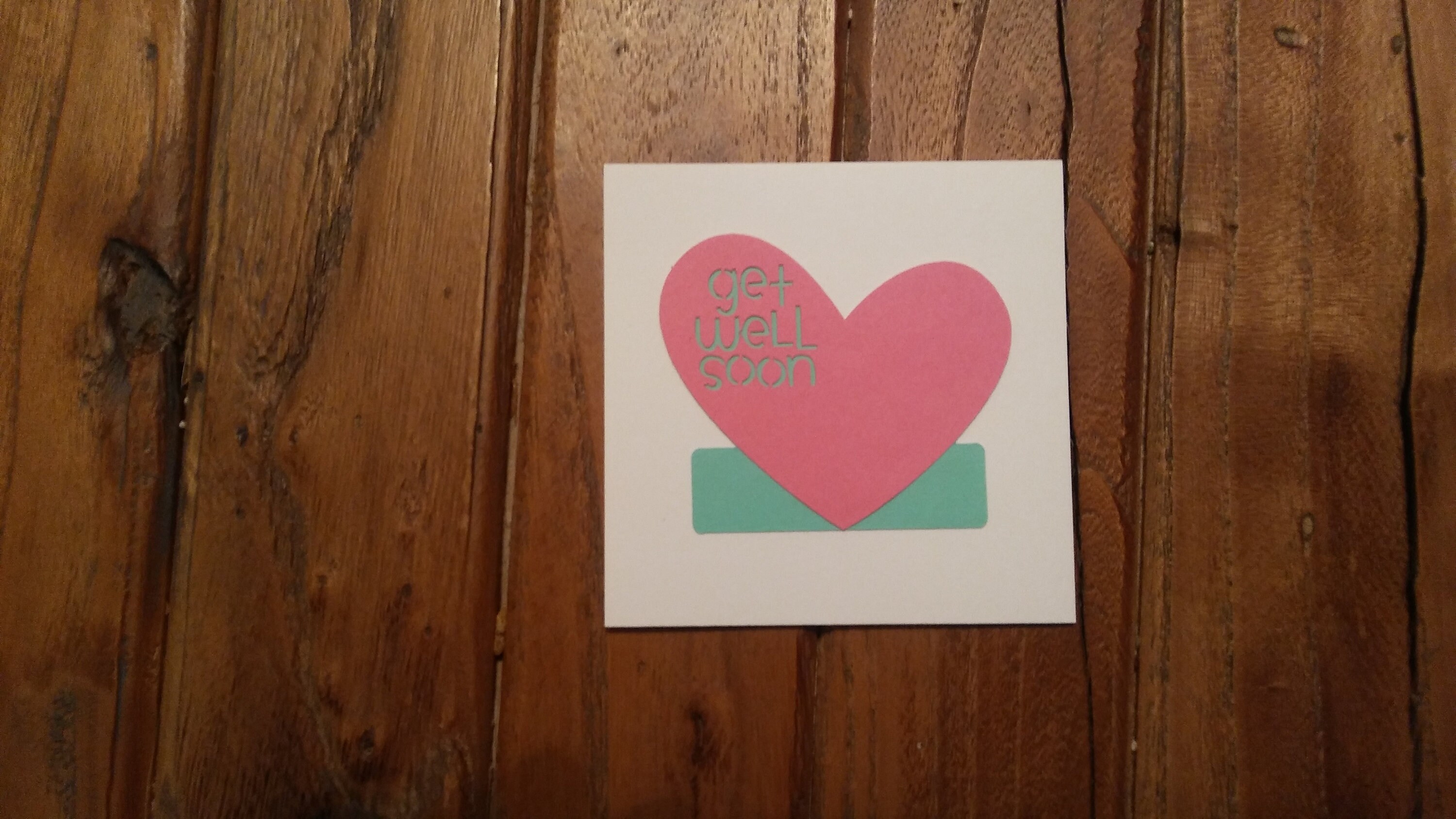 Decorative Note Cards - Etsy