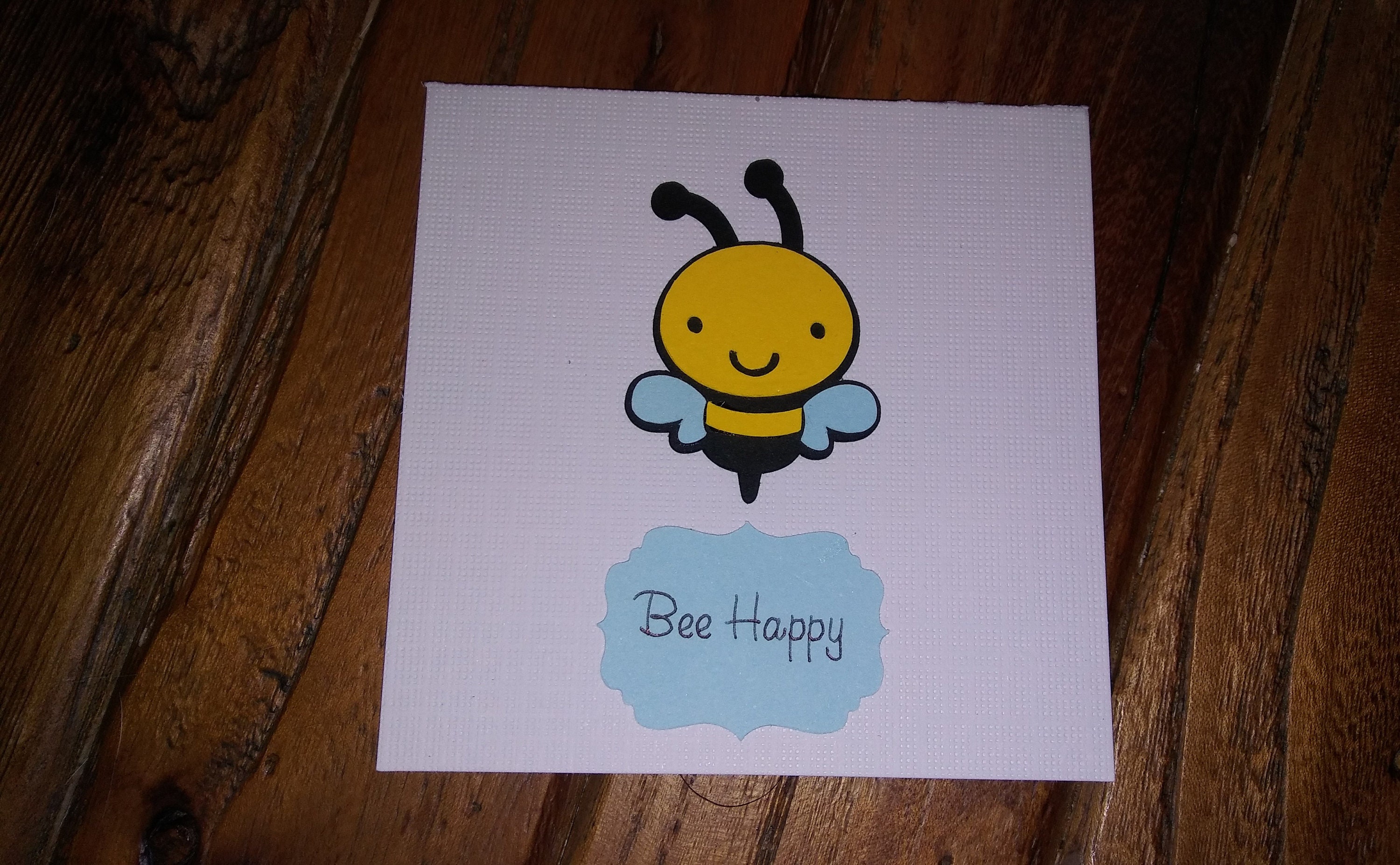 Decorative Note Cards - Etsy