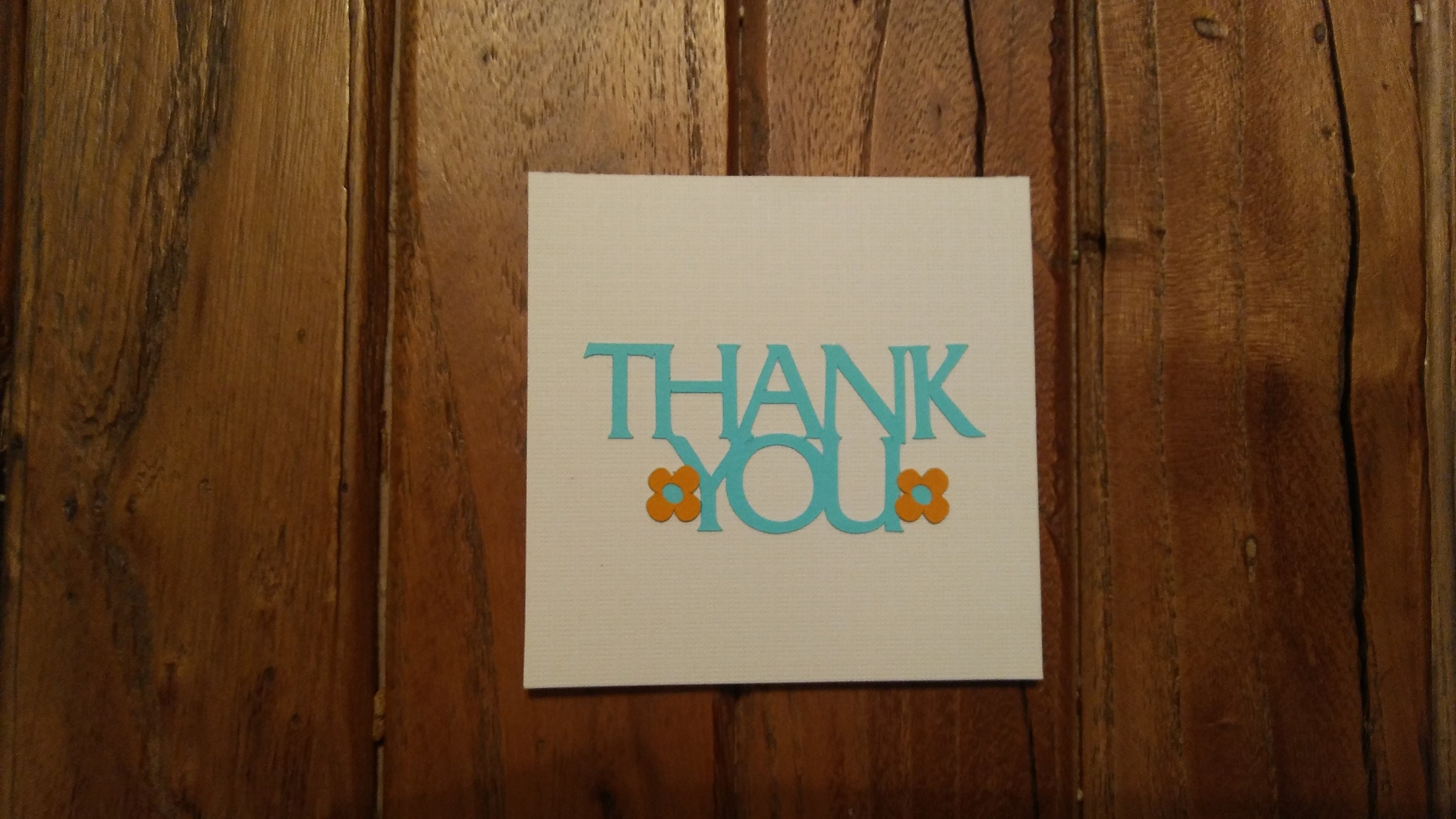 Decorative Note Cards - Etsy