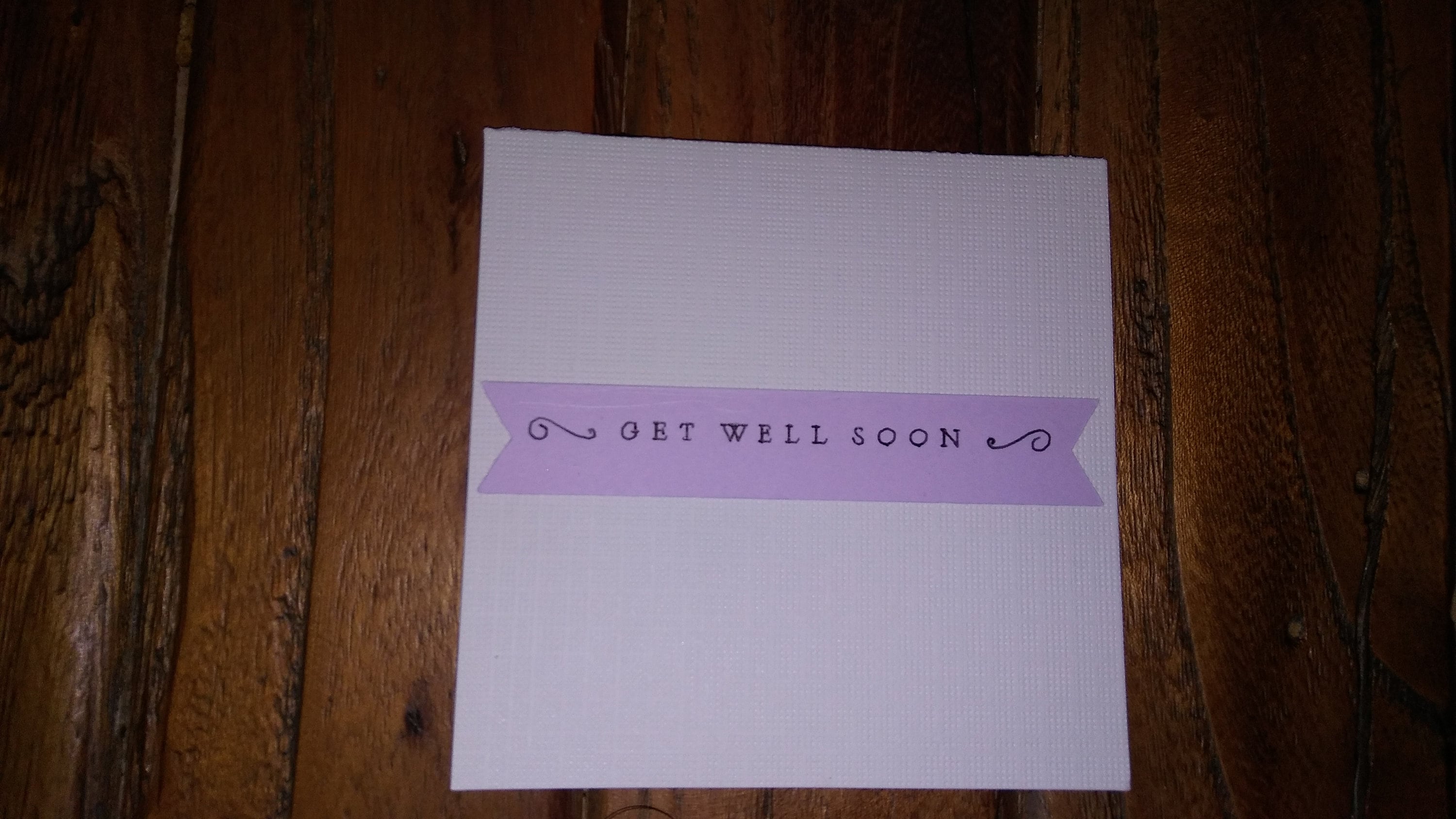 Decorative Note Cards - Etsy