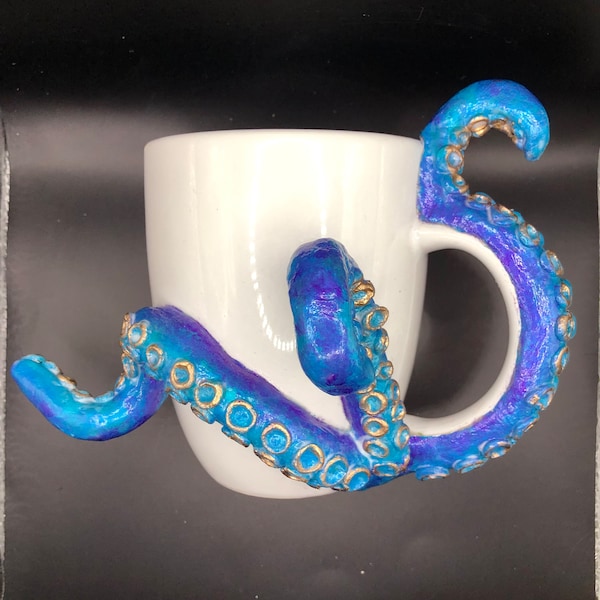 Weird Mug - Etsy