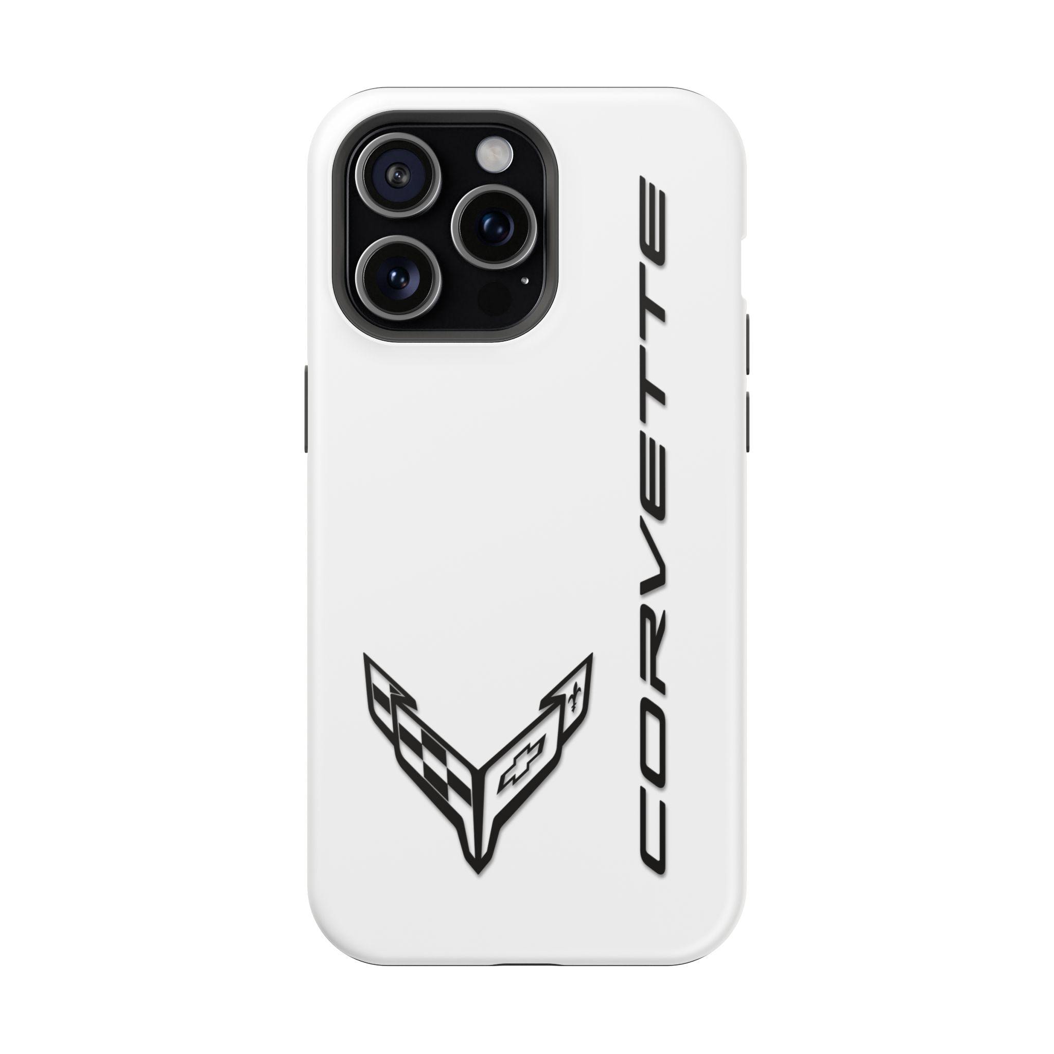 Corvette iPhone Case - Corvette Samsung Phone Case - Cell Phone Case ...