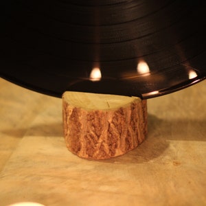 6 Vinyl Record Table Numbers Weddings, Partys Vintage Retro Music ...