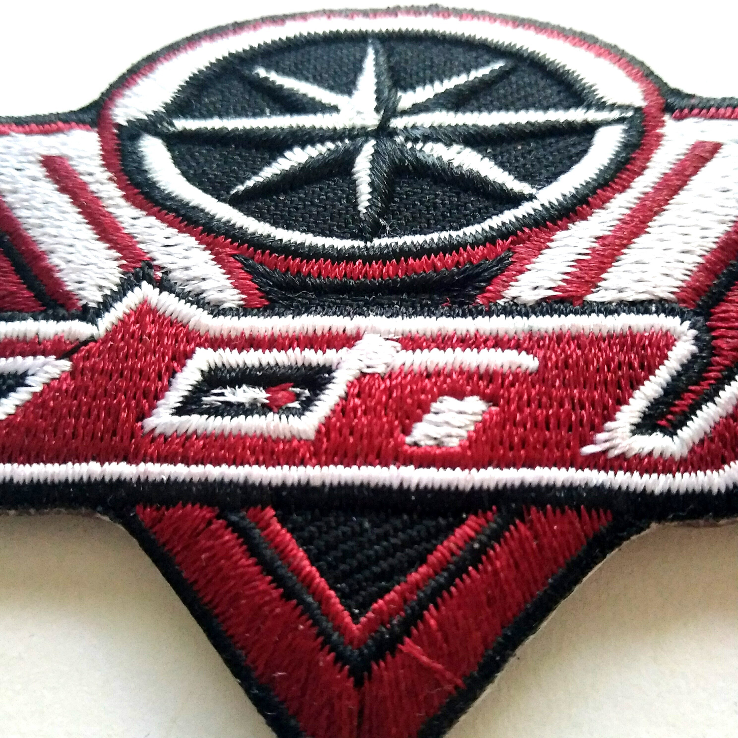 Rare YAMAHA V Star Motorcyclebiker Club Iron on Vest Jacket Patch - Etsy