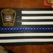 American Flag Bottle Cap Sign - Etsy