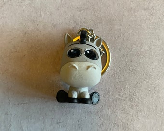 Toy Story Bullseye Keychain - Etsy