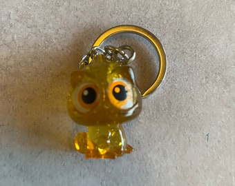Pascal Keychain | Etsy