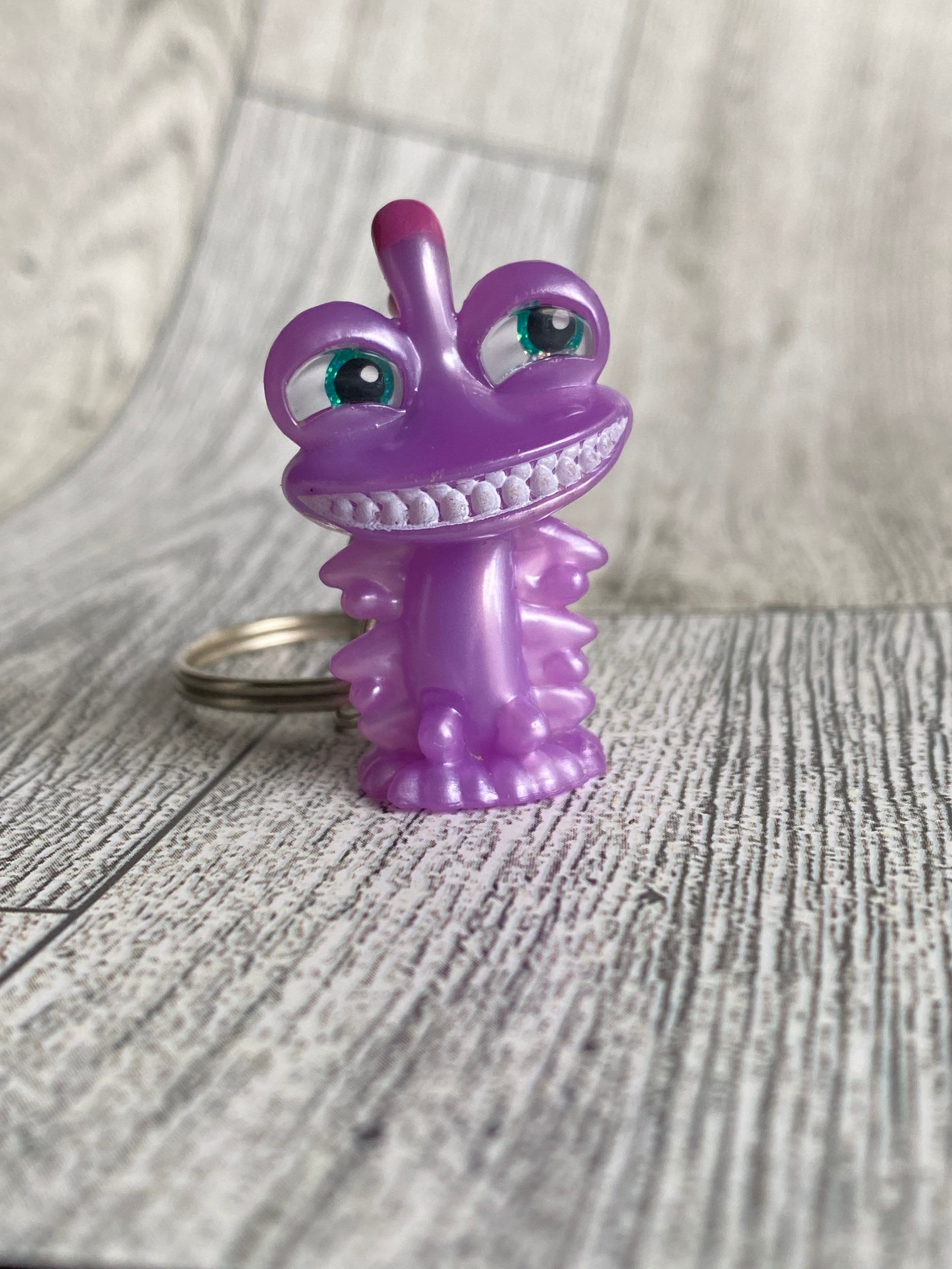 Monster Inc Randall Toy