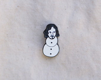 Bouquet of Freshly Sharpened Pencils Youve Got Mail Enamel - Etsy