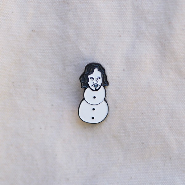 Jon Snow - Etsy UK