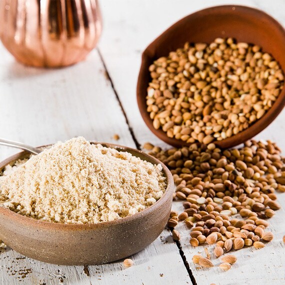 Mahlab Mahlep Mahlepi Powder 100% High Quality From Fresh | Etsy Canada