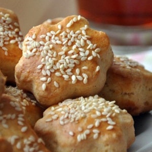 Mahlep,mahlepi, Mahleb, Mahlab Seeds Traditional Spice for Sweet Foods ...