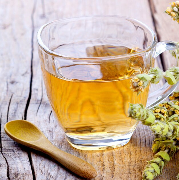 Greek Organic Mountain Tea, Mount Olympus,whole Loose Herbal Tea ...