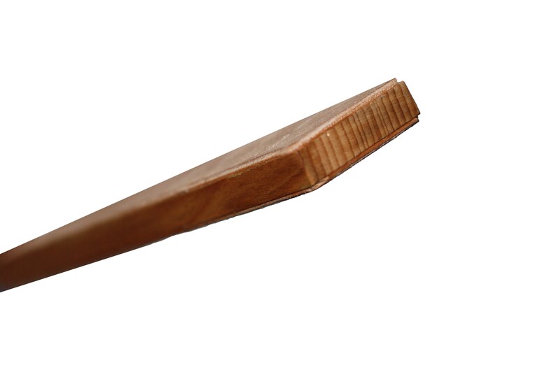 Premium Blade Honing leather strop double sided professional | Etsy