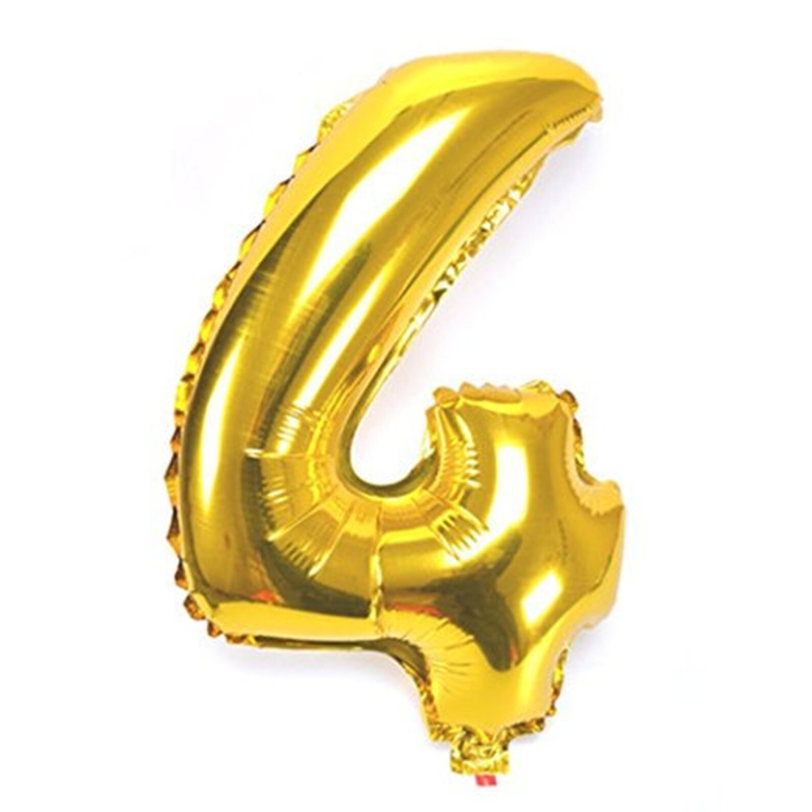 40-inch Gold Number Foil Balloons Birthday Balloons Huge - Etsy Canada