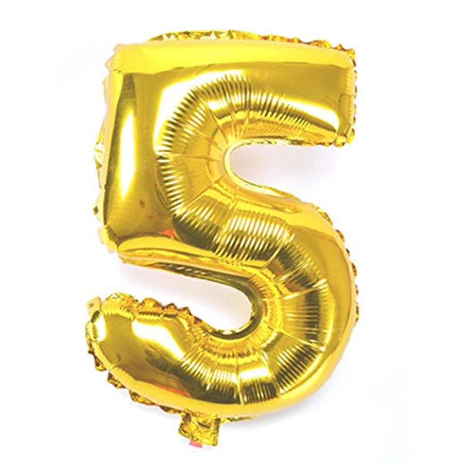 40-inch Gold Number Foil Balloons Birthday Balloons Huge - Etsy Canada