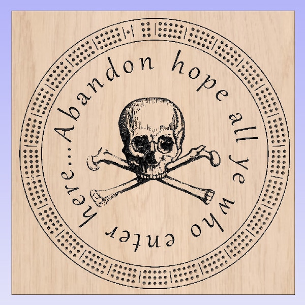 Skull and Crossbones Dxf - Etsy