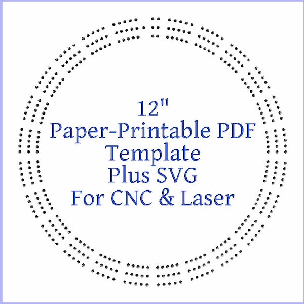 Cribbage Board Template - Etsy