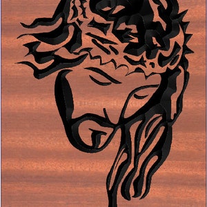 Christian Themed CNC File Bundle Svg, Crv, Dxf, Eps, & Ai Files ...