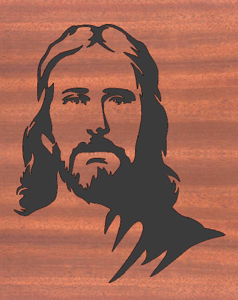 Christian Themed CNC File Bundle Svg Crv Dxf Eps & Ai - Etsy