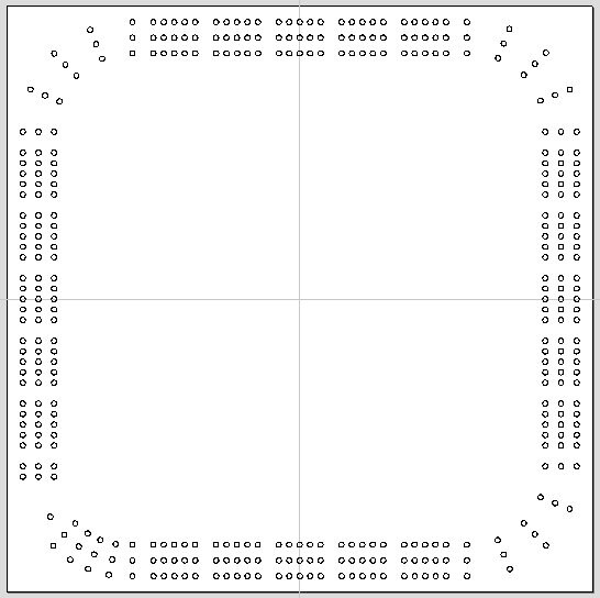 Digital Cribbage Board Download for Cnc Laser or Paper - Etsy