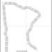 CNC Router. Laser or Paper-printable Template for Making an 14x16 ...