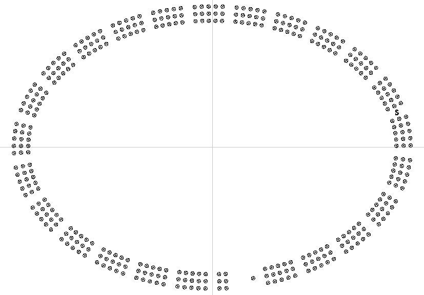 Paper Printable Pdf Cribbage Template Plus Svg for CNC and - Etsy